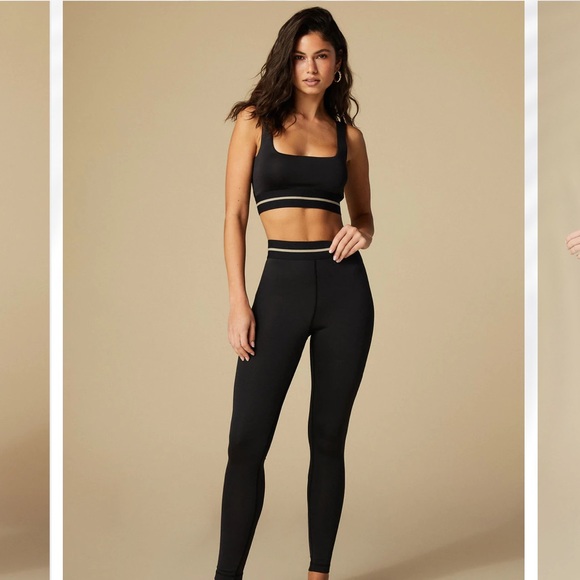 tan+lines | Other | Tanlines Workout Set By Sivan Ayla | Poshmark